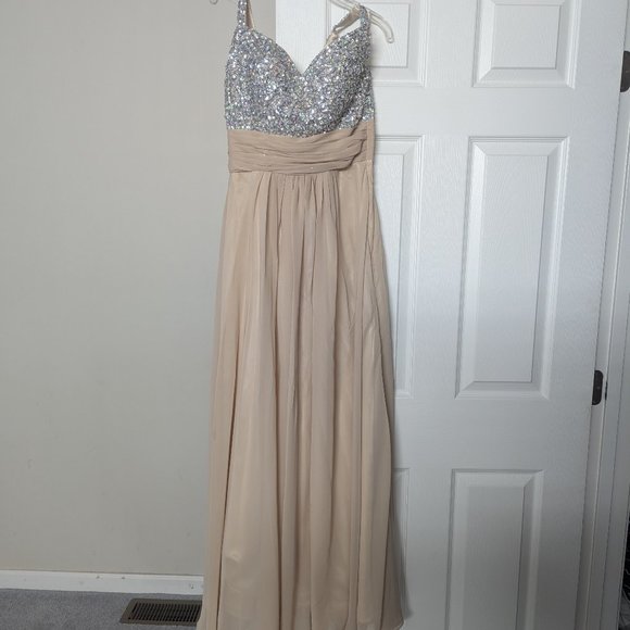 Dresses | Prom Dress Size 4 | Poshmark